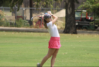 Ella Barton's Women's Golf Recruiting Profile