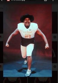 Jordan Jenkins's Football Recruiting Profile