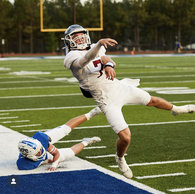 Noah Morrison's Football Recruiting Profile