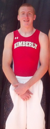 Jake Roy's Men's Track Recruiting Profile