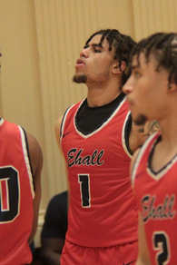 Jaylan Johnson's Men's Basketball Recruiting Profile