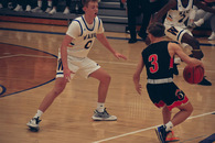 Treyson Russell's Men's Basketball Recruiting Profile