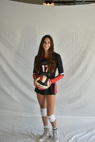 Rylee Behn's Women's Volleyball Recruiting Profile