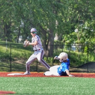 Jonathan Colon's Baseball Recruiting Profile