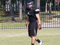 Jeremy Leach's Football Recruiting Profile