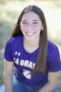 Mara Colon's Women's Volleyball Recruiting Profile