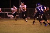 JOSHUA UTLEY's Football Recruiting Profile