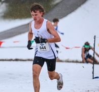 Troy Winkler's Men's Track Recruiting Profile