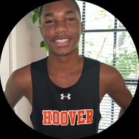 Isaiah Palmer's Men's Track Recruiting Profile