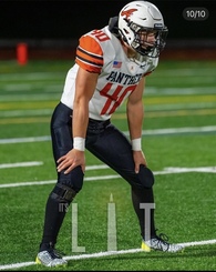 Dylan Finney's Football Recruiting Profile