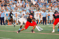 Braylon Henry's Football Recruiting Profile