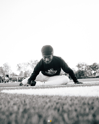 Jamario White Jr's Football Recruiting Profile