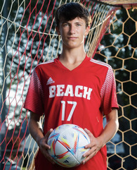 Dylan Ryan's Men's Soccer Recruiting Profile