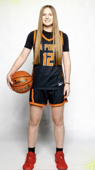 Addisyn Parker's Women's Basketball Recruiting Profile