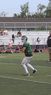 Carson Chang's Football Recruiting Profile