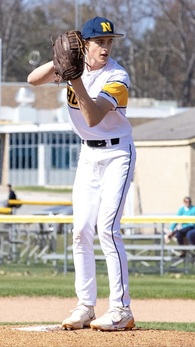 Tucker Corby's Baseball Recruiting Profile