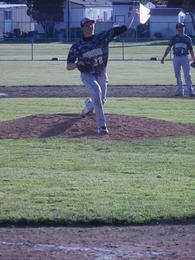 Jacob Farnsworth's Baseball Recruiting Profile