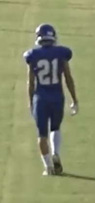 Aiden Rakestraw's Football Recruiting Profile