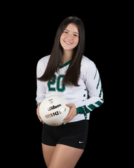 Amelia Anselmi's Women's Volleyball Recruiting Profile