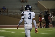 Marcus Mackey's Football Recruiting Profile