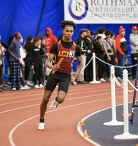 Gavin Caracciolo's Men's Track Recruiting Profile