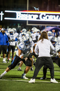 Tyler Jahrling's Football Recruiting Profile