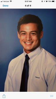 George Vining's Football Recruiting Profile