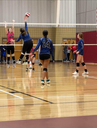 Mackenzie Phelps's Women's Volleyball Recruiting Profile