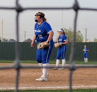 Taylor Gilmore's Softball Recruiting Profile