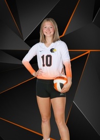 Anna Richer's Women's Volleyball Recruiting Profile