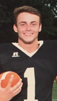 Dylan Kelly's Football Recruiting Profile