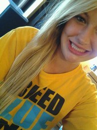 Ashley Huber's Softball Recruiting Profile