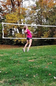 Gracie Hartman's Women's Volleyball Recruiting Profile