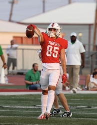 Thomas (Diego) Coleman's Football Recruiting Profile