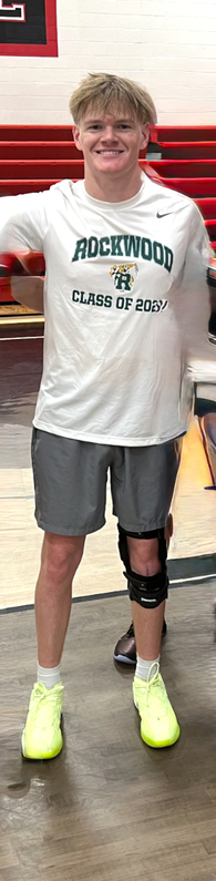 Aiden Amonett's Men's Basketball Recruiting Profile