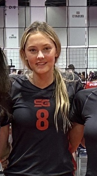 Kate Boskovich's Women's Volleyball Recruiting Profile