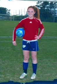 Genevieve (Gigi) Ramirez's Women's Soccer Recruiting Profile