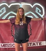 Rowann Law's Women's Soccer Recruiting Profile