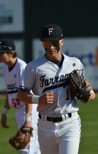 Aidan Flagg's Baseball Recruiting Profile
