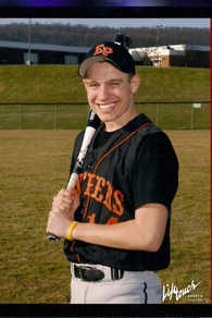 Dylan Quigley's Baseball Recruiting Profile