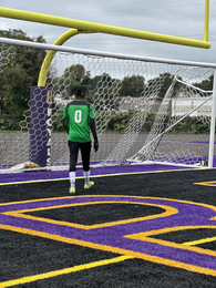 Cameron Ford's Men's Soccer Recruiting Profile