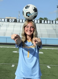 Raylea Powell's Women's Soccer Recruiting Profile