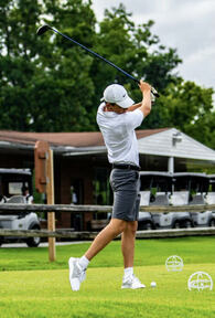 Matthew Sethman's Men's Golf Recruiting Profile