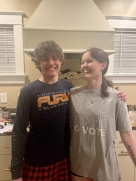 Jaxson Stone's Men's Volleyball Recruiting Profile