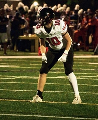 Blake Richards's Football Recruiting Profile