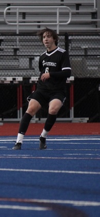 Samuel Herrmann's Men's Soccer Recruiting Profile