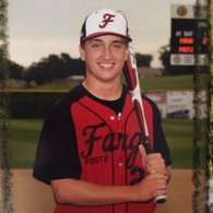 Cameron Blazek's Baseball Recruiting Profile