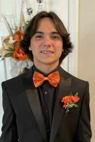 Andrew Tyler Jansky's Men's Track Recruiting Profile