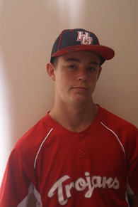 William Stewart's Baseball Recruiting Profile