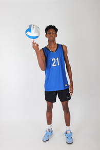 D'Angelo Ross's Men's Volleyball Recruiting Profile